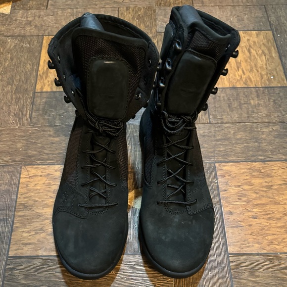 Timberland | Shoes | Timberland Flyroam Super Boot Nike Dunk Jordan New ...